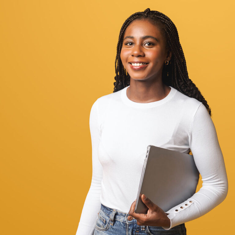 Home - Code:You | Free Tech Training